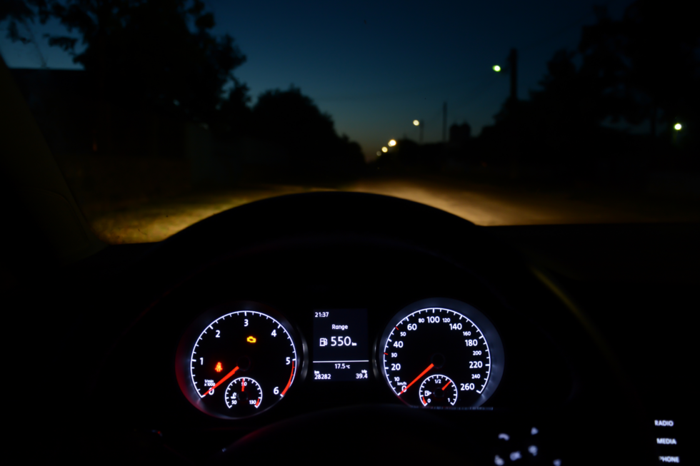 Essential Tips for Nighttime Driving From Shield