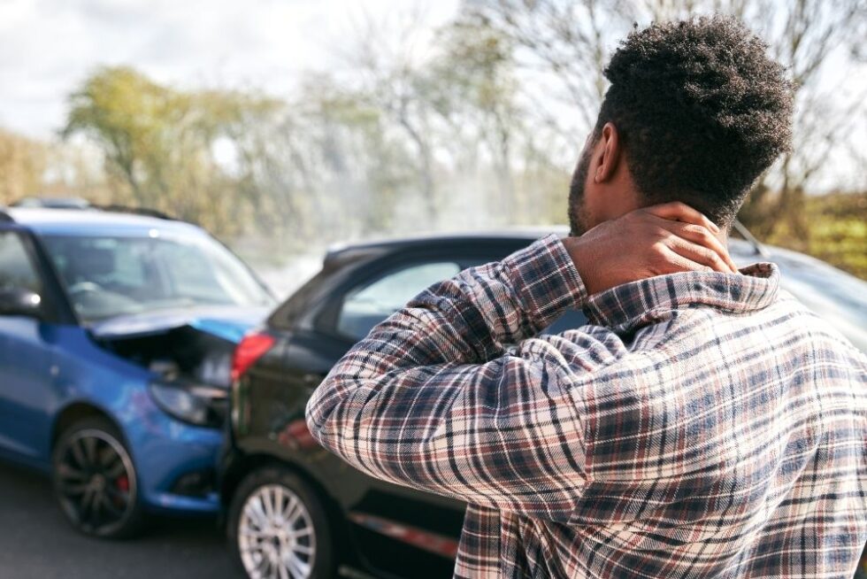 What Drivers in Northern Ireland Are Entitled To After a Non-Fault Accident